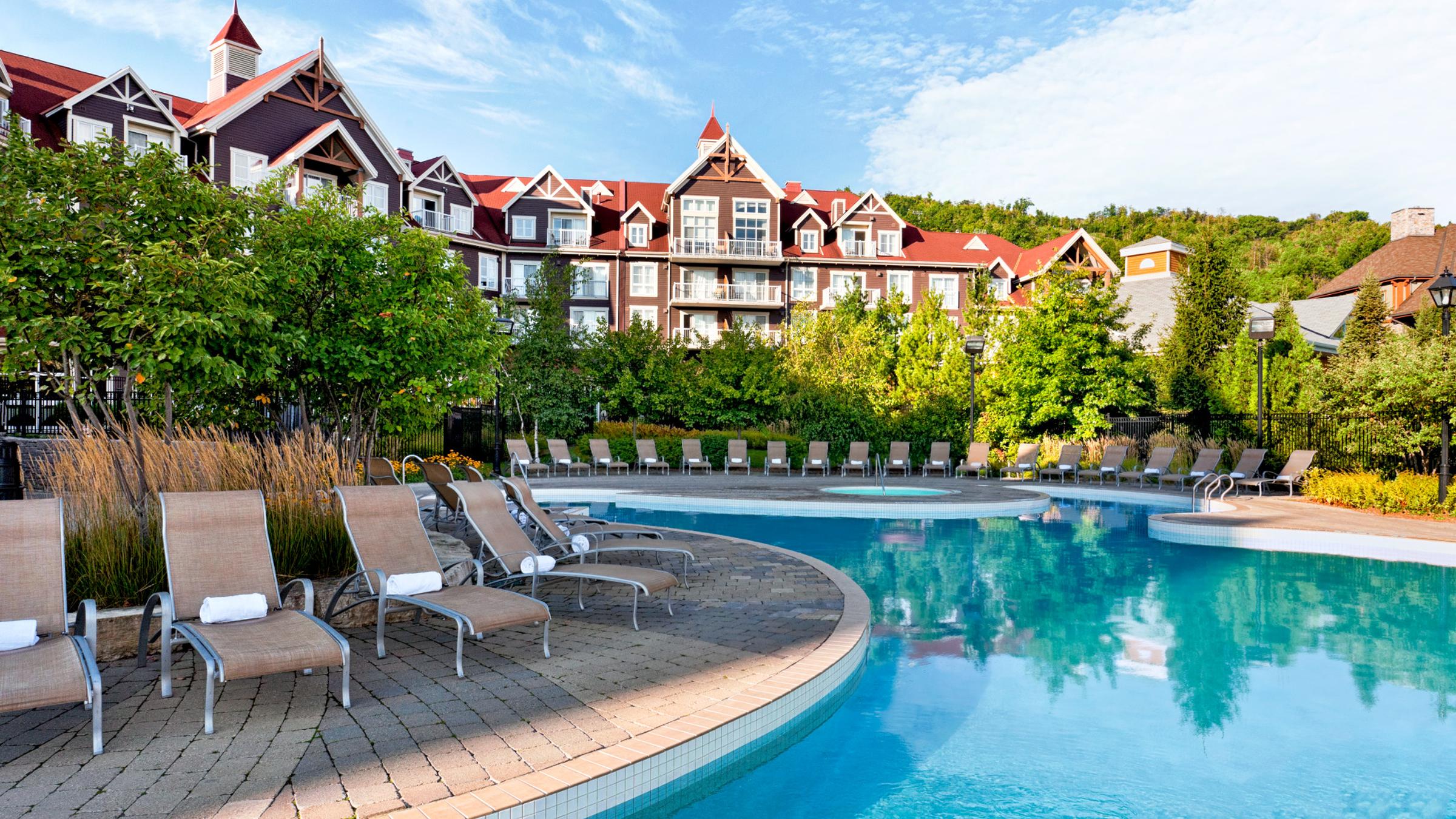 Ontario's Summer & Winter Destination | Blue Mountain Resort