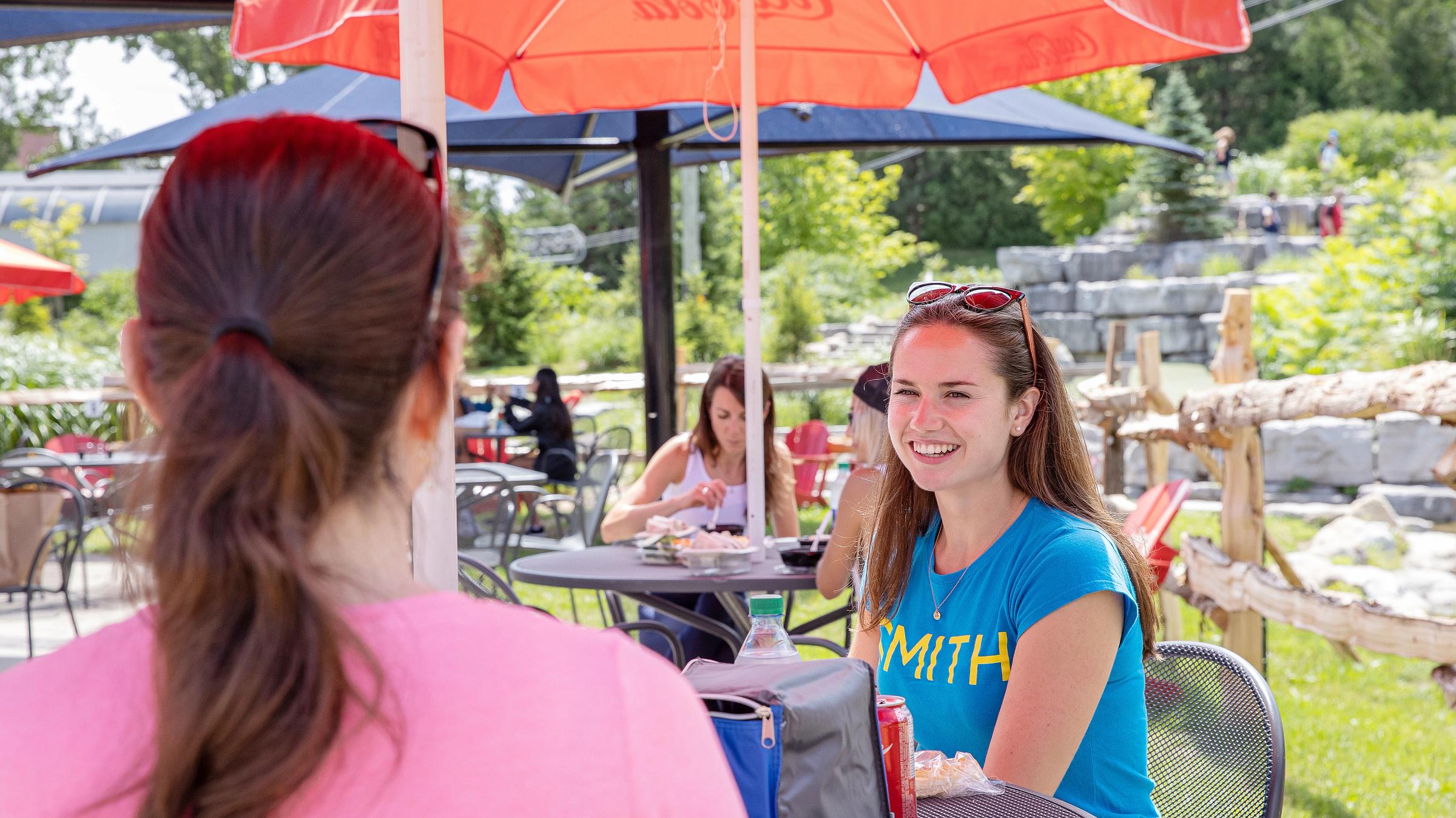 Hours | Blue Mountain Resort