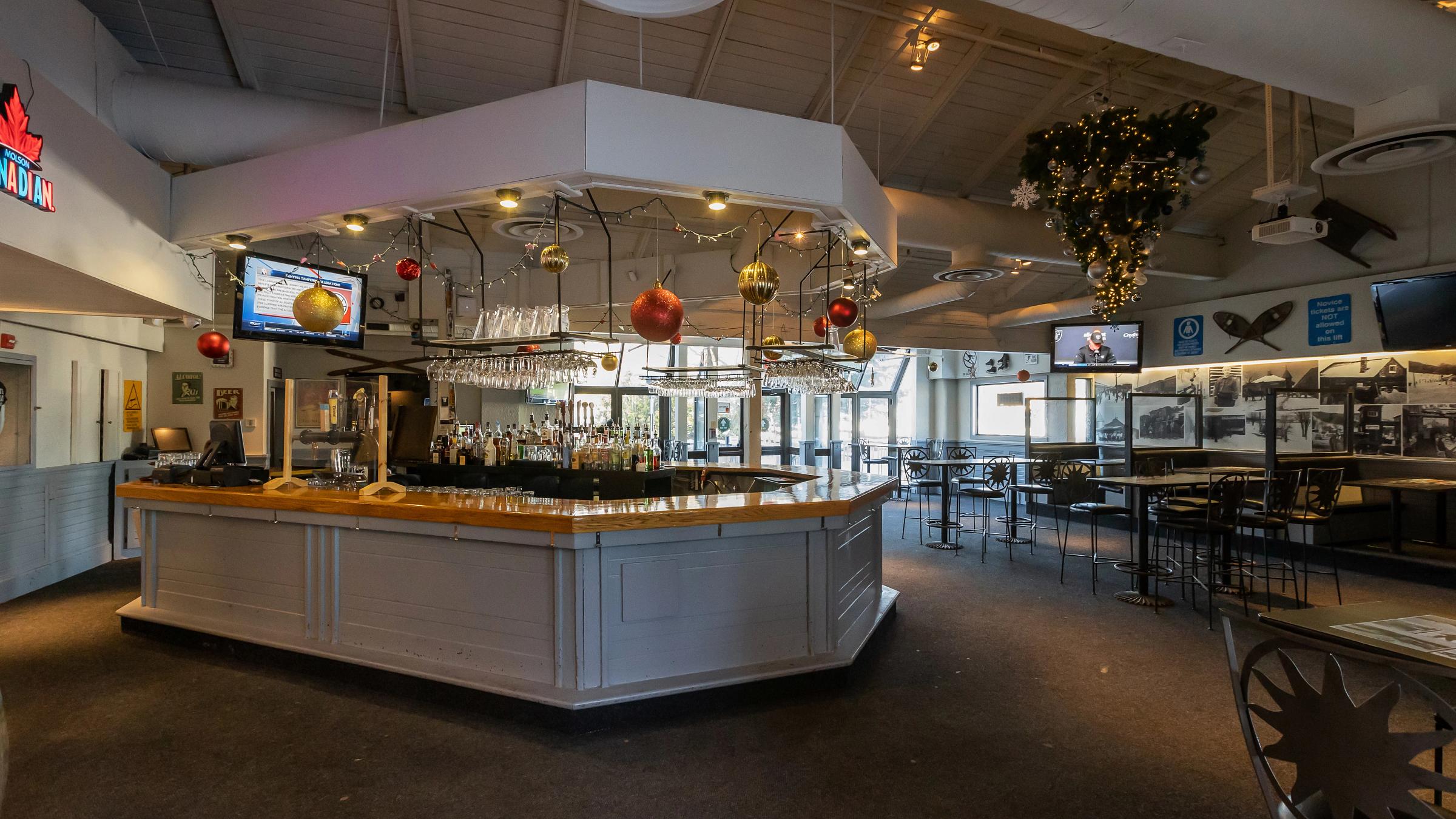 Blue Mountain Inn | Blue Mountain Resort