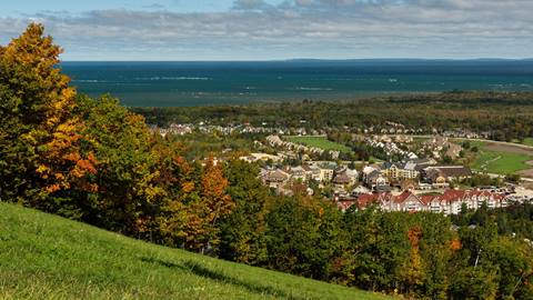 Hours | Blue Mountain Resort