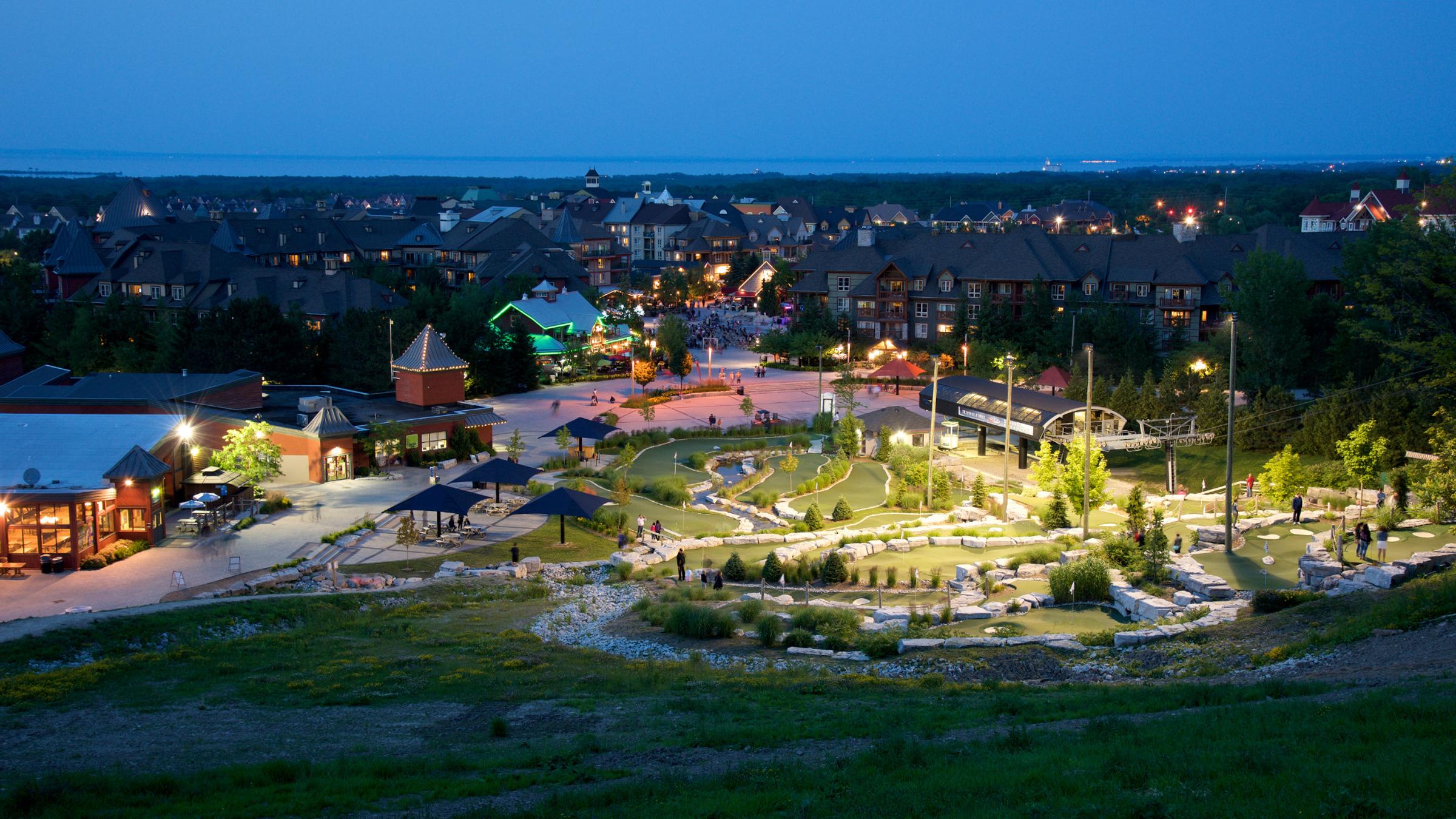 BEST Deals in The Blue Mountains| Blue Mountain Resort