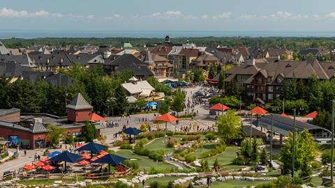 First Timer's Guide | Blue Mountain Resort