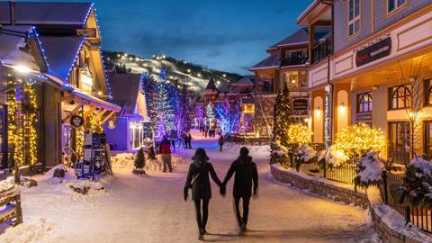 College and University | Blue Mountain