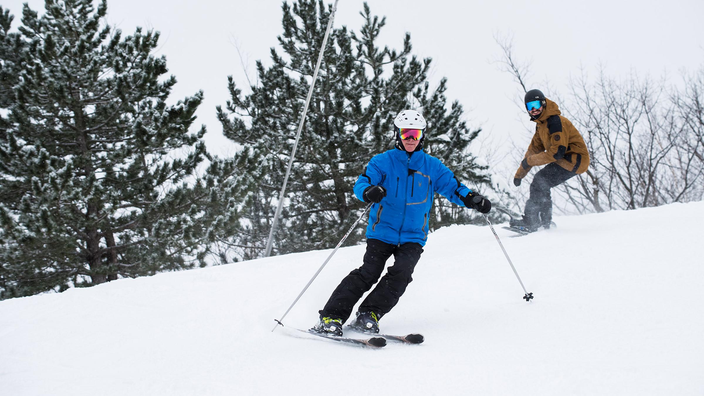 Official Blue Mountain Lift Tickets |Blue Mountain Resort
