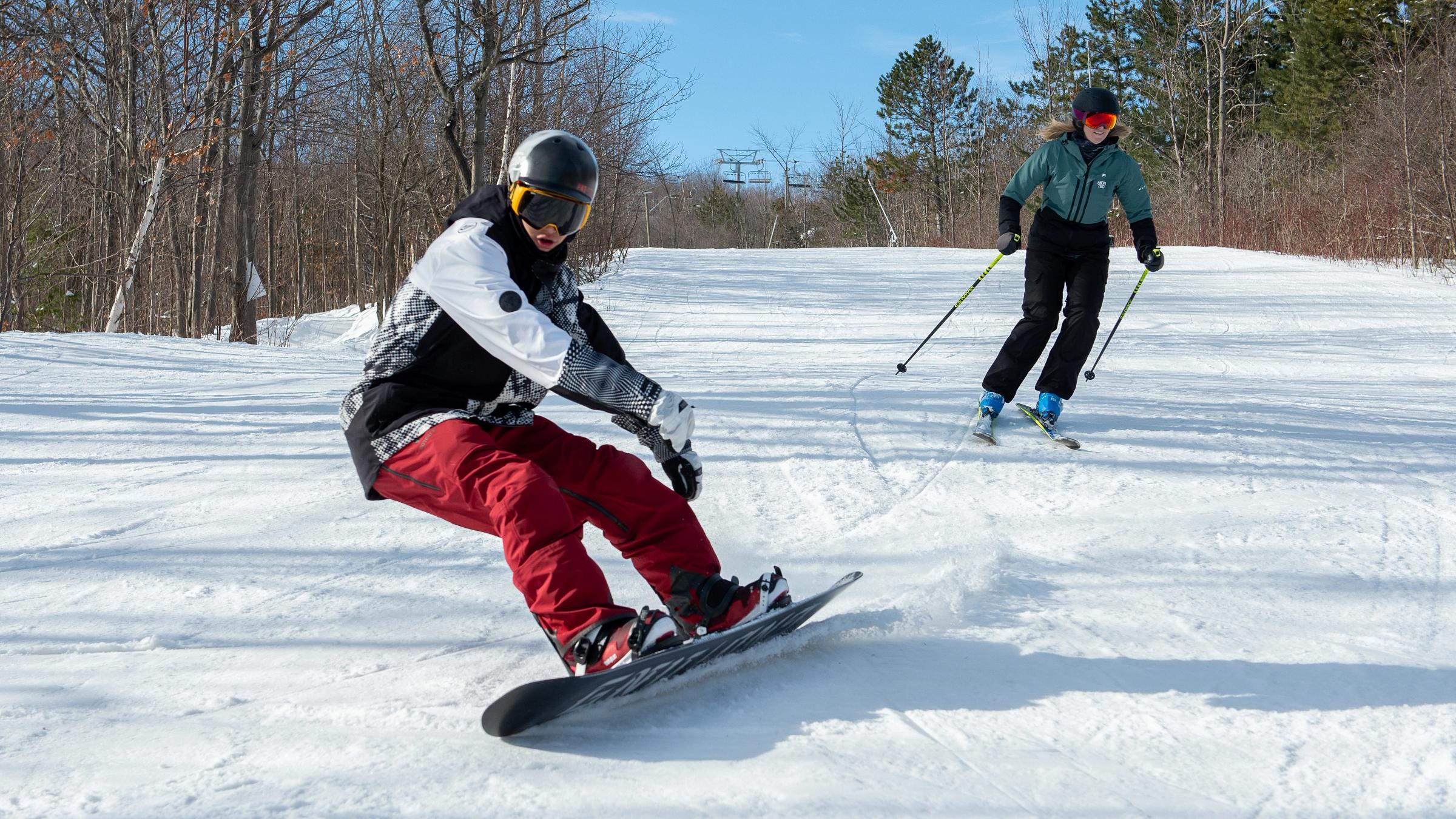 Travel Resource on The Blue Mountains | Blue Mountain Resort